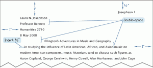 MLA Format Heading | MLAFormat.org