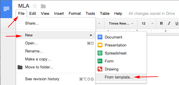 How To Insert A Citation In Docs Drawgas
